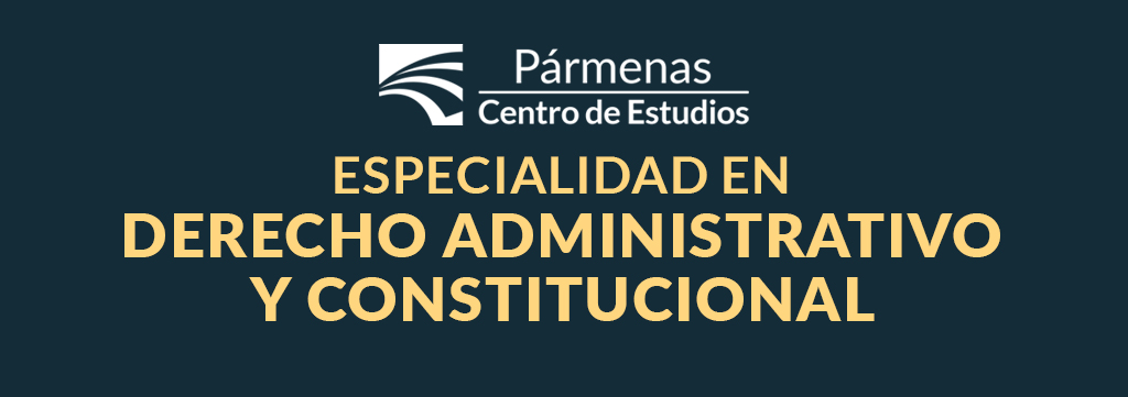 Pármenas: Todos los cursos