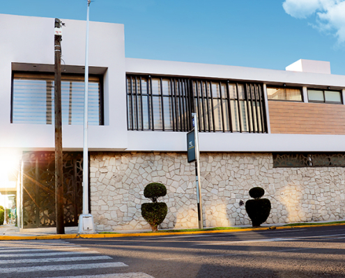 Pármenas Centro de Estudios – ParmenasRadio